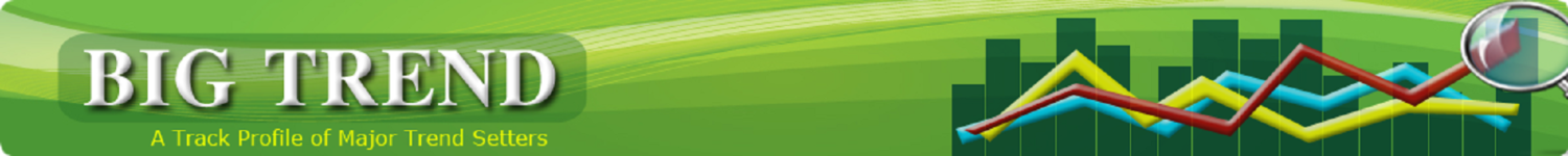 BIG TREND